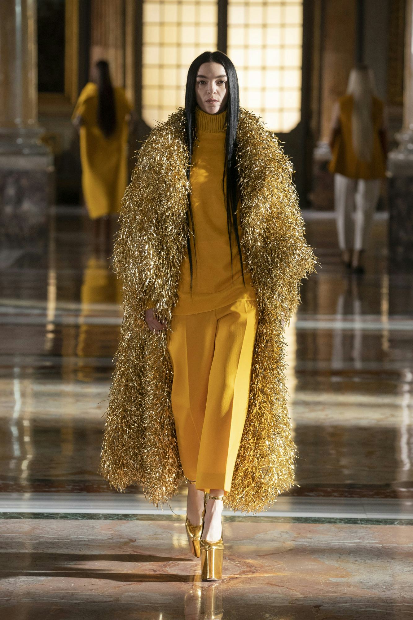The Best Looks From Haute Couture Spring 2021