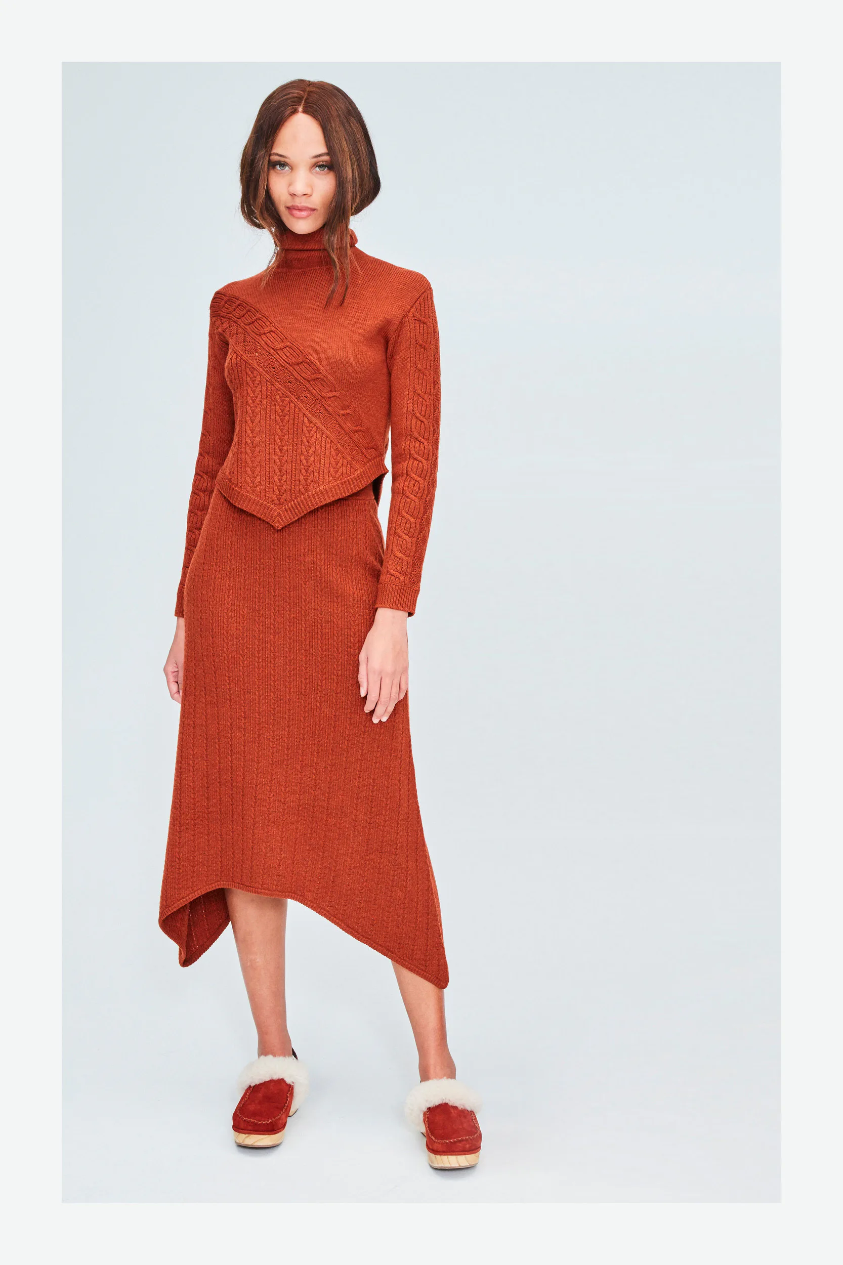 The Best Looks From NYFW Fall 2021
