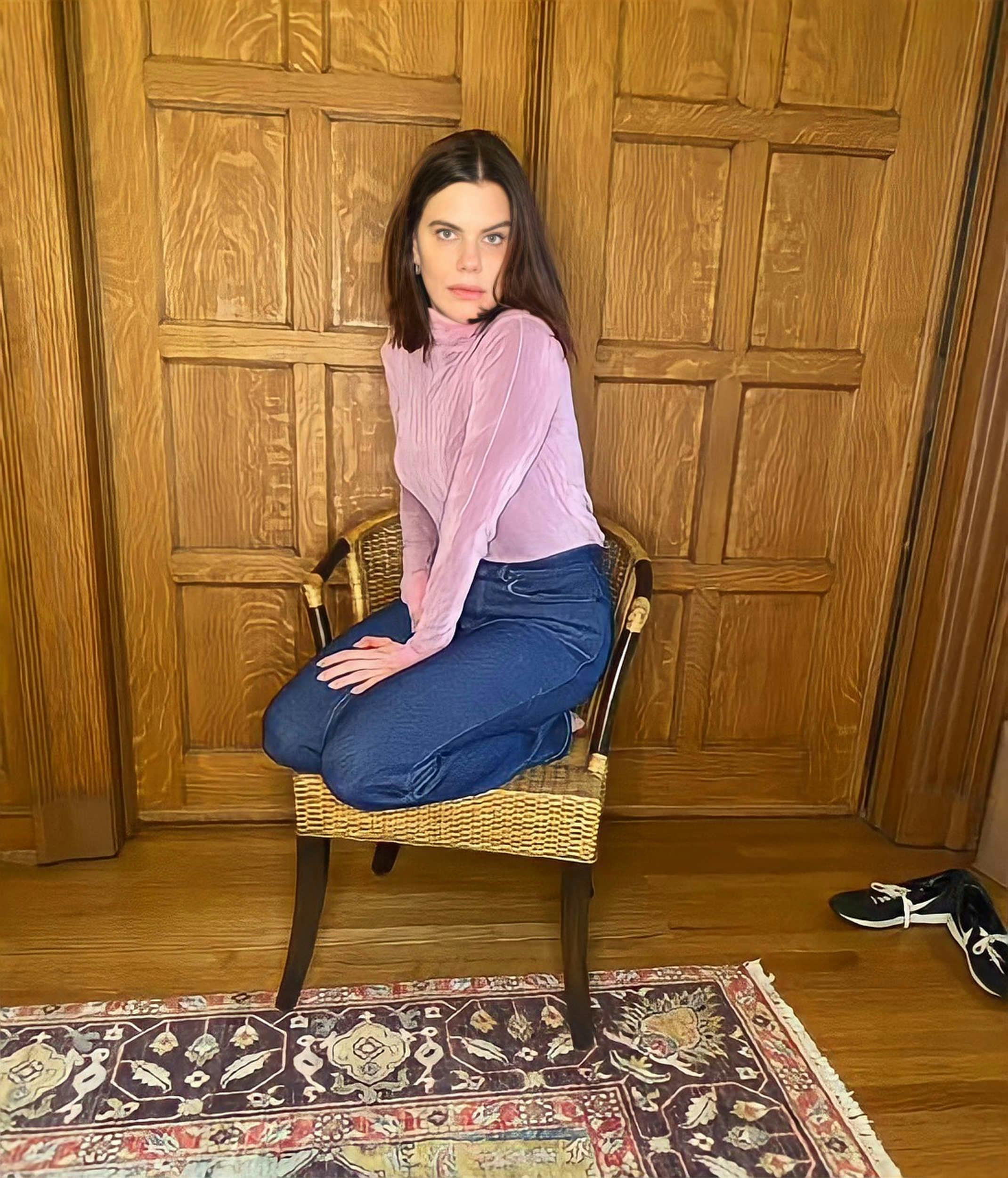 Michelle Obama’s Stylist Meredith Koop Wants to Break Out of the ...