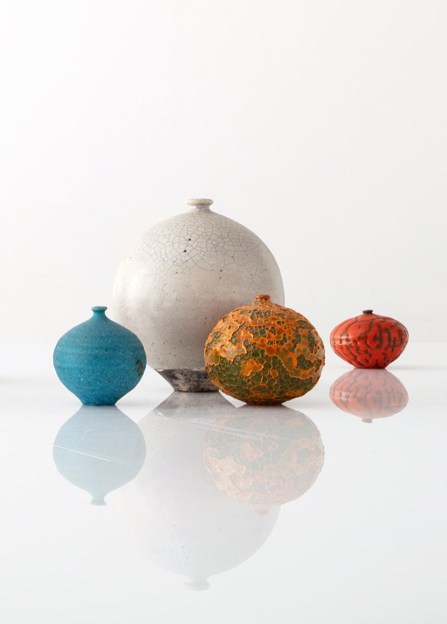 The Revival of “Objects: USA” Celebrates a New Generation of Design Talent