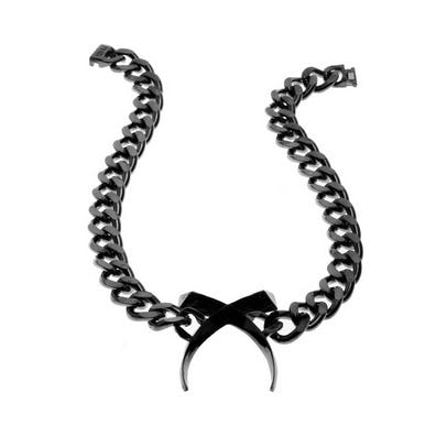 Collab Crush: Front Row x Luv Aj Tusk Jewelry