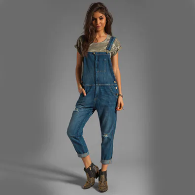 Overall, We’re Obsessed