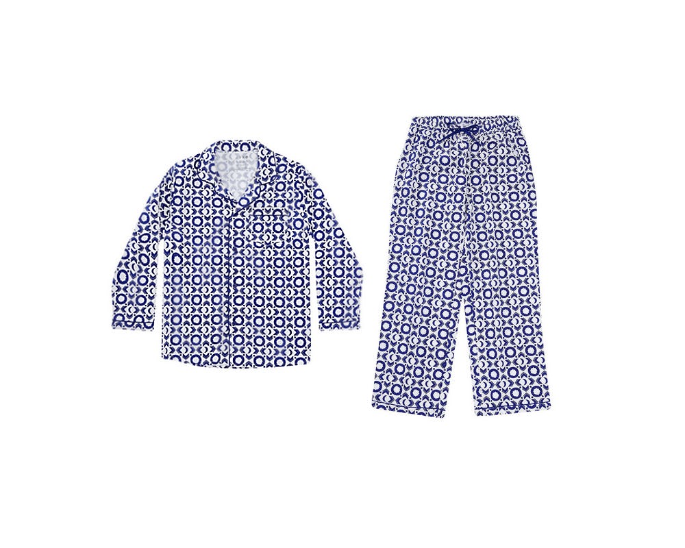 A Dreamy New Collection