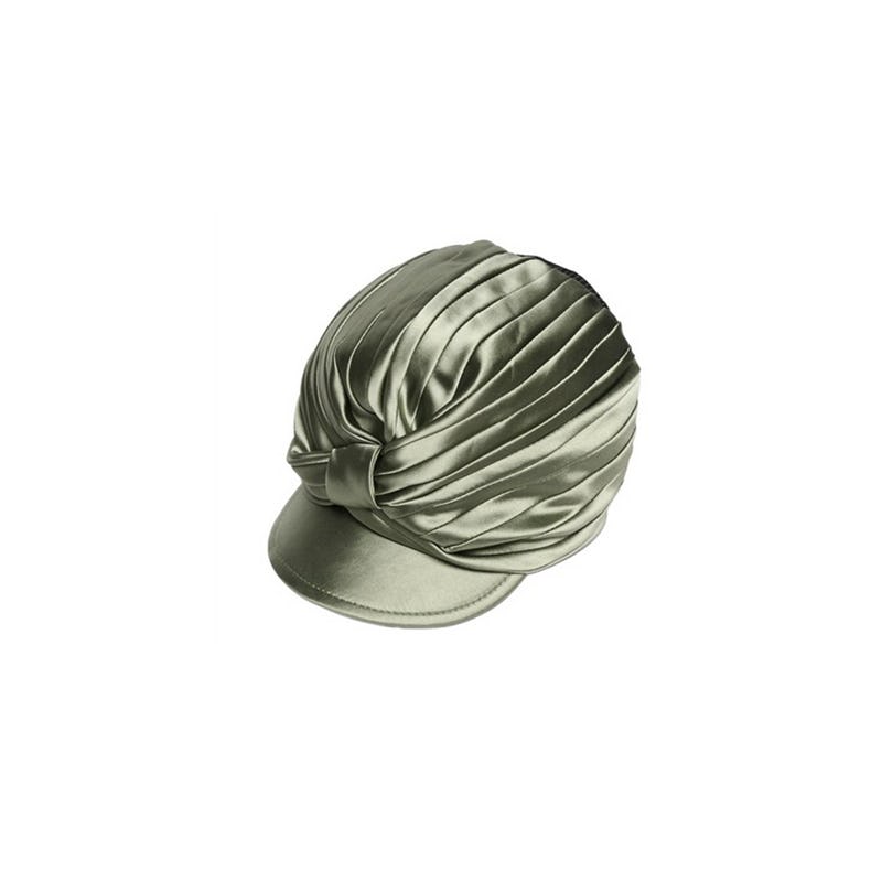 8 Baseball Hats That Have Serious Game