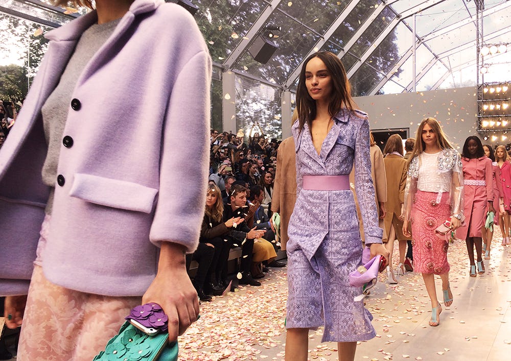 Shop The Official Color Of 2014