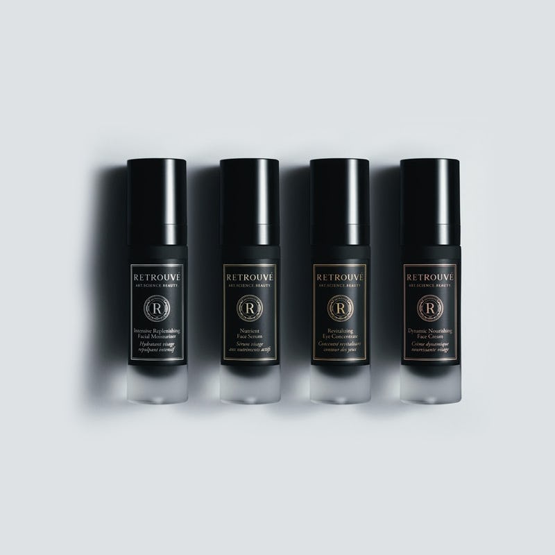 Luxe Line We Love: Retrouvé