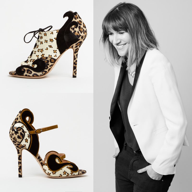 10 New Designers You Need To Know About