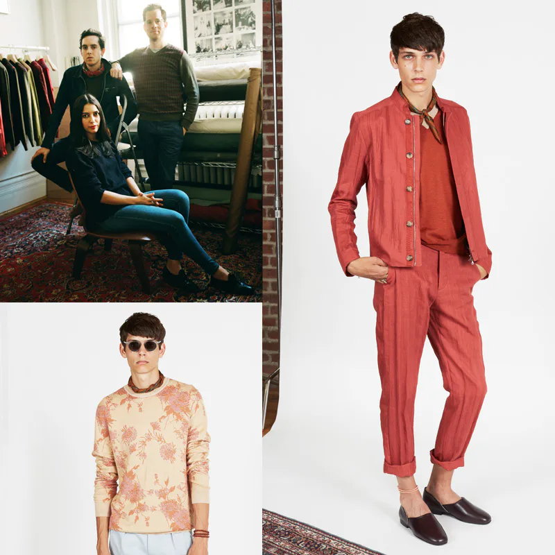 10 New Designers You Need To Know About