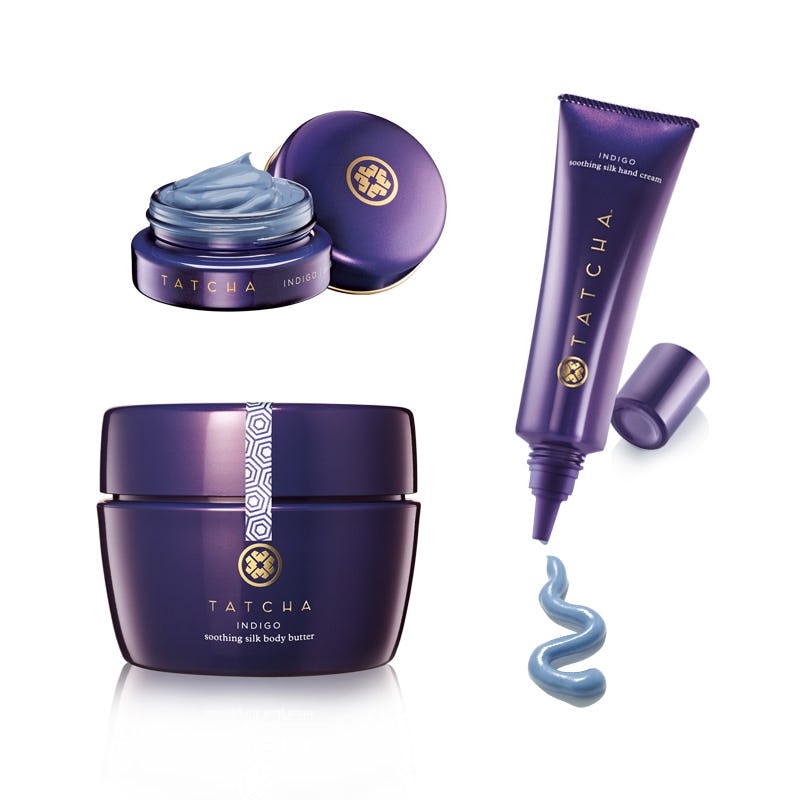 Breakthrough Beauty: Tatcha’s Indigo Collection