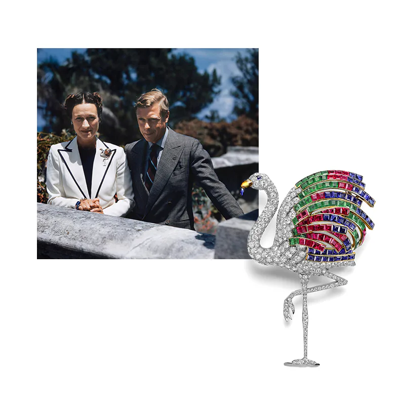 Iconic Couples That Fell In Love With Cartier Jewelry