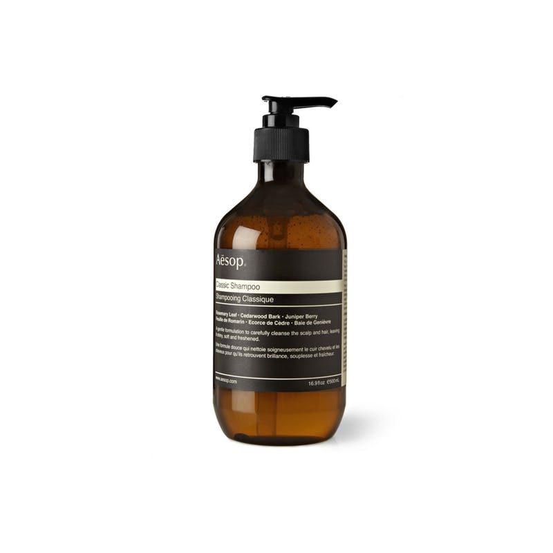 The 25 Best-Smelling Shampoos