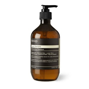 The 25 Best-Smelling Shampoos