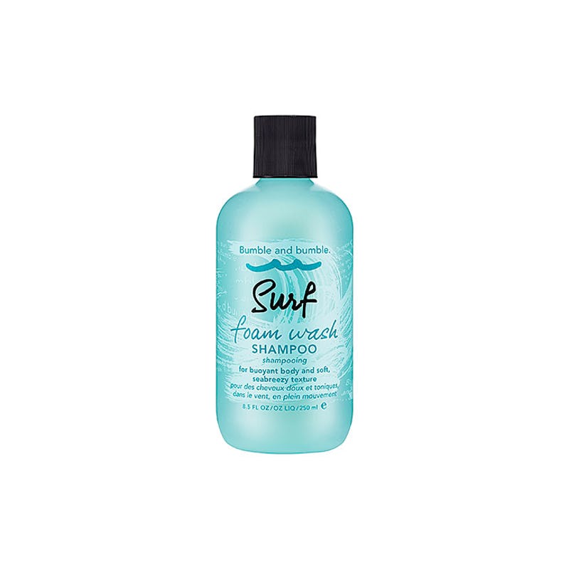 The 25 Best-Smelling Shampoos