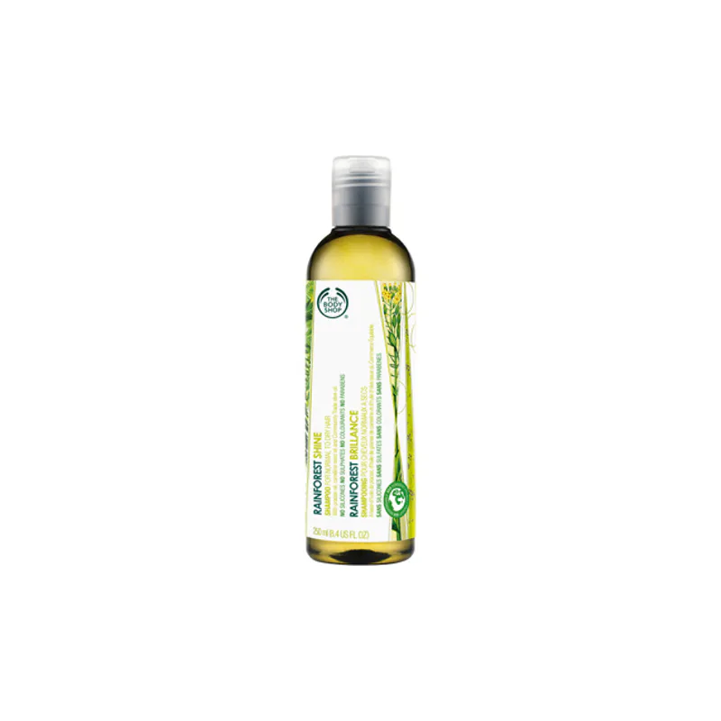 The 25 Best-Smelling Shampoos