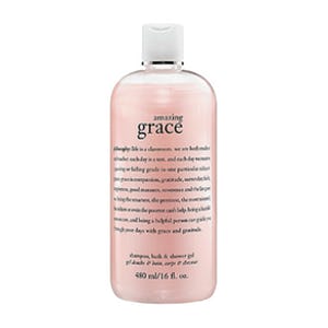 The 25 Best-Smelling Shampoos