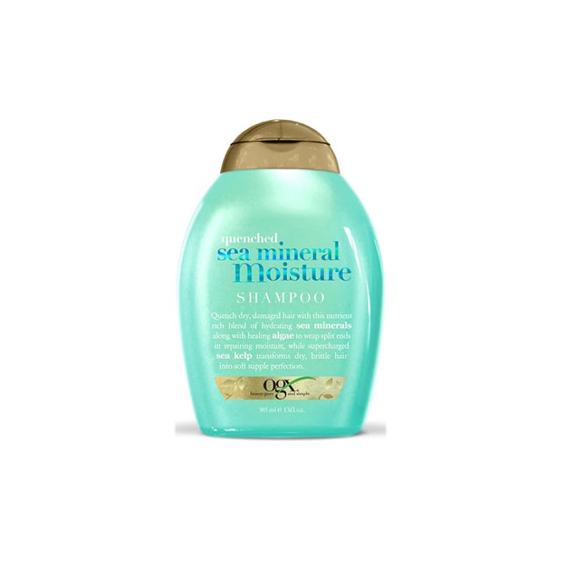 The 25 Best-Smelling Shampoos