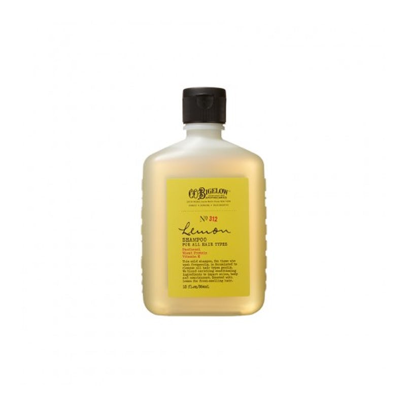 The 25 Best-Smelling Shampoos