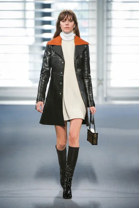 The Top Trends From Paris Fashion Week