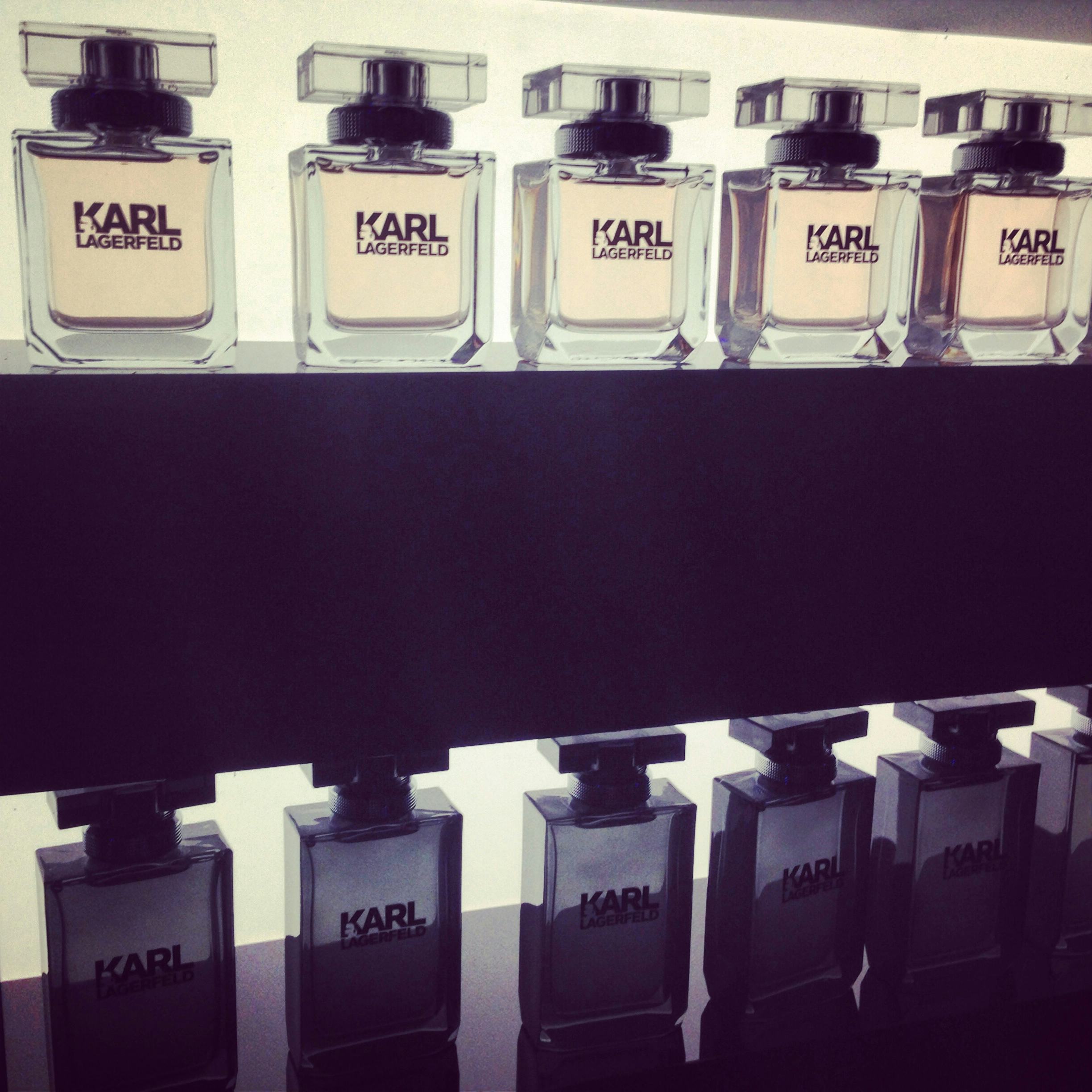 10 Things You Didn’t Know About Karl Lagerfeld