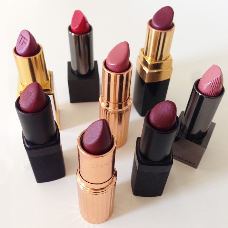 Rachel Zoe’s Favorite Lipstick Shades