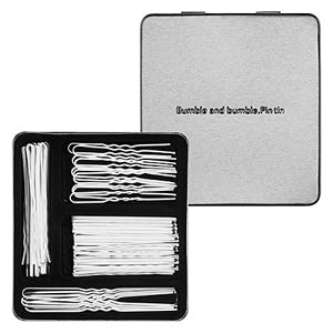 30-Second Hairstyles