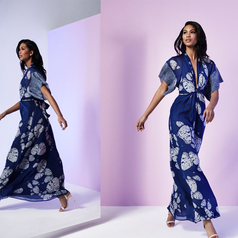 The Outnet’s 5th Anniversary Designer Collabs