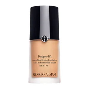 The Giorgio Armani Spring/Summer 2020 Makeup Trick To Try If You Hate ...