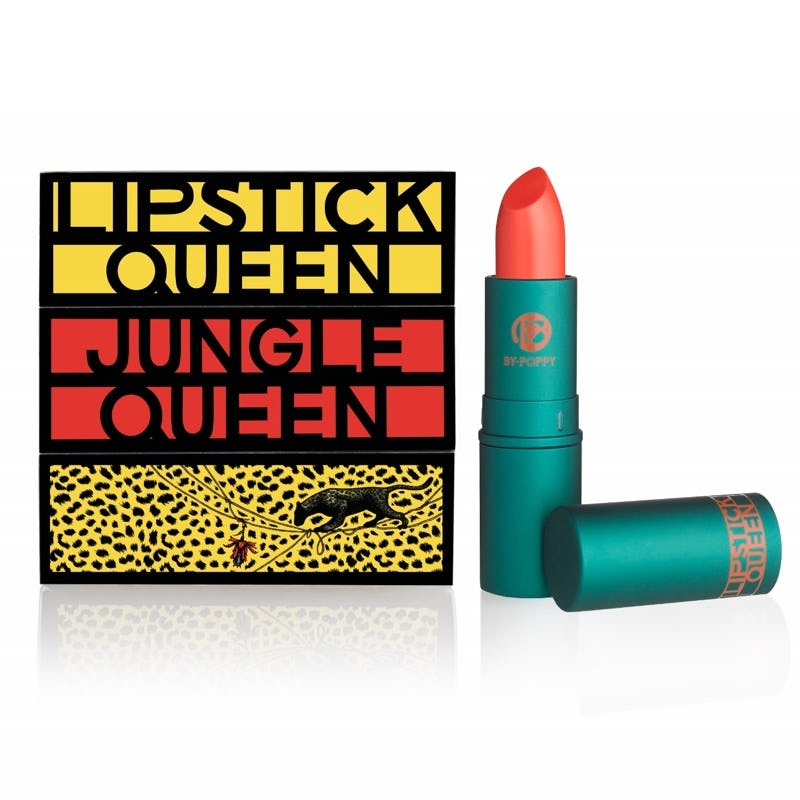 Editor’s Pick: A Fierce New Lipstick Shade We Love