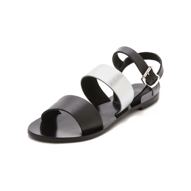 Anything But Snoozy: 20 Must-Own Sandals Under $150