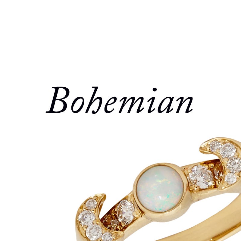 Rachel Zoe’s Engagement Ring Guide