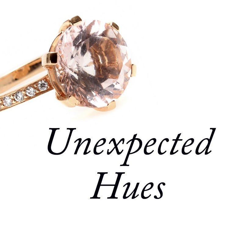 Rachel Zoe’s Engagement Ring Guide