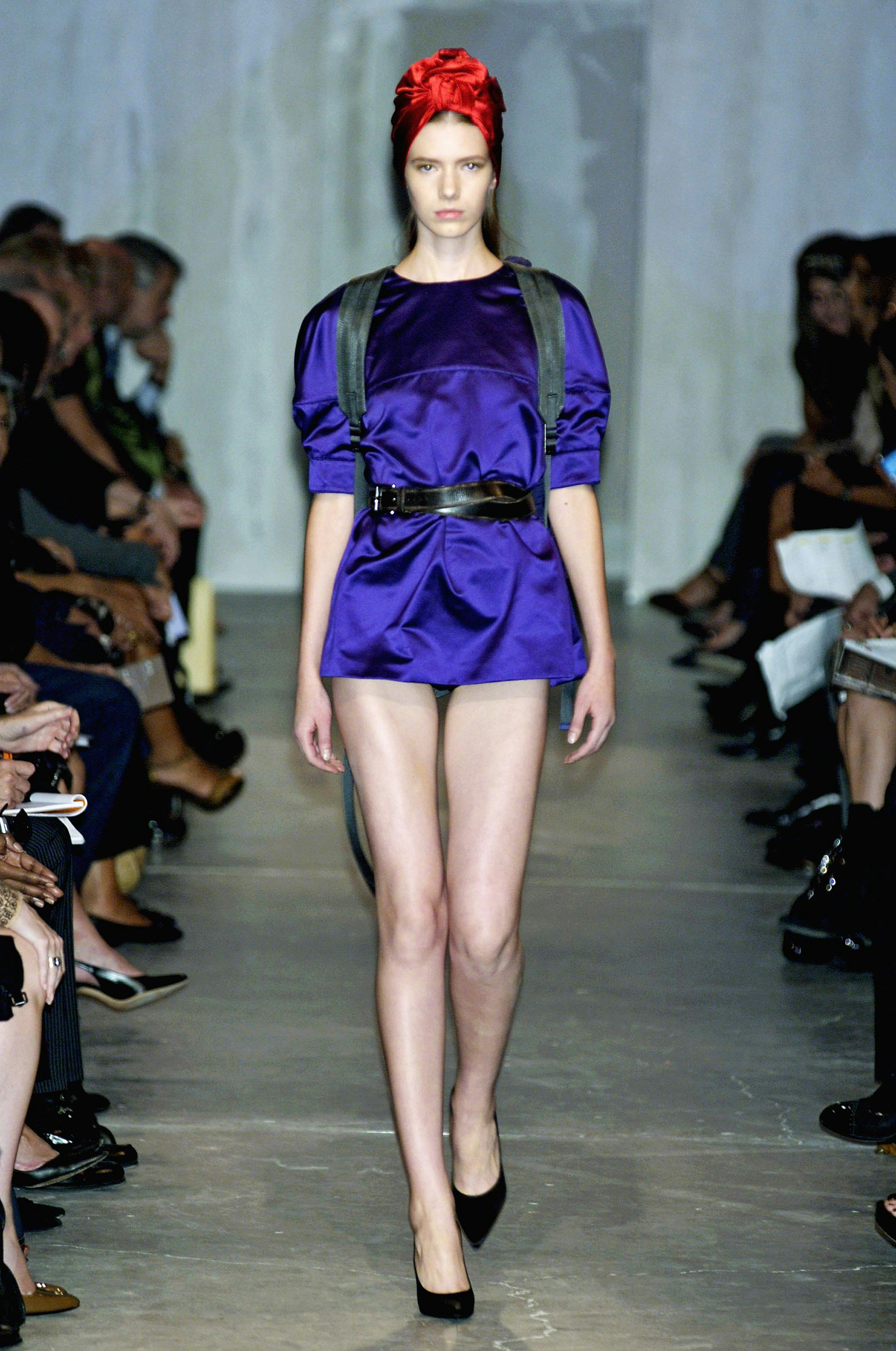 Happy Birthday To The One And Only Miuccia Prada!