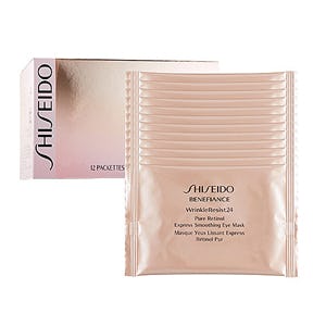 Fake Awake: Tricks For Concealing Tired Eyes