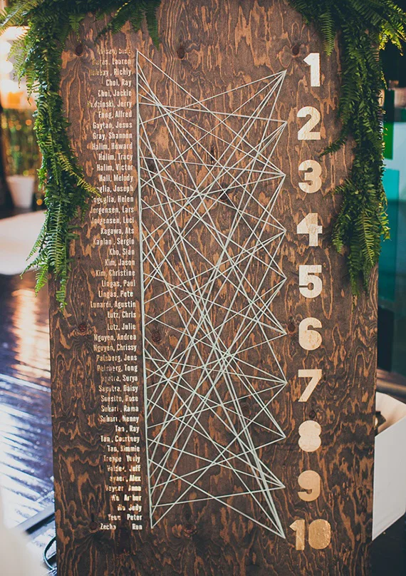 The Best Wedding Pinterest Boards To Follow Now