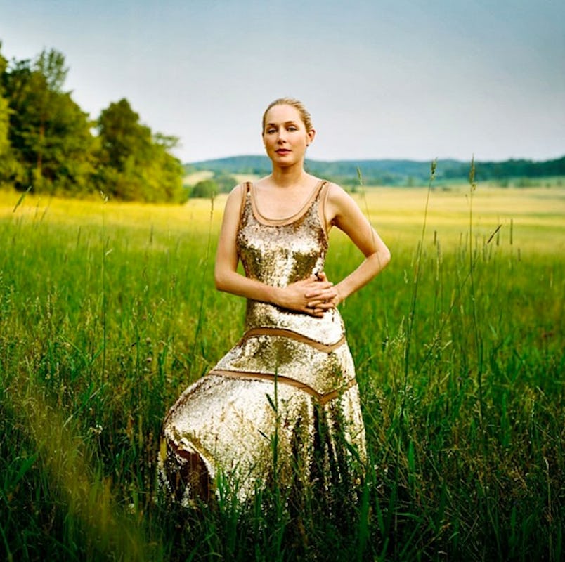 Tata Harper’s Beauty Rules