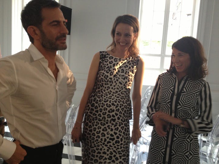 Women Of Style: Sephora’s Julie Bornstein