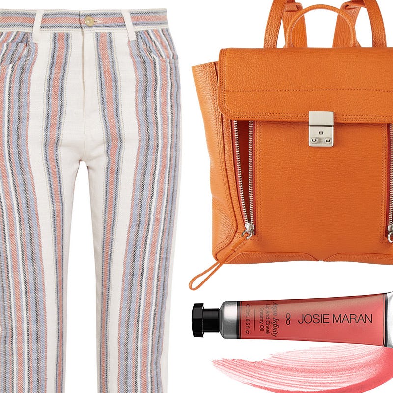 Nail Bonnaroo Style With These 15 Finds