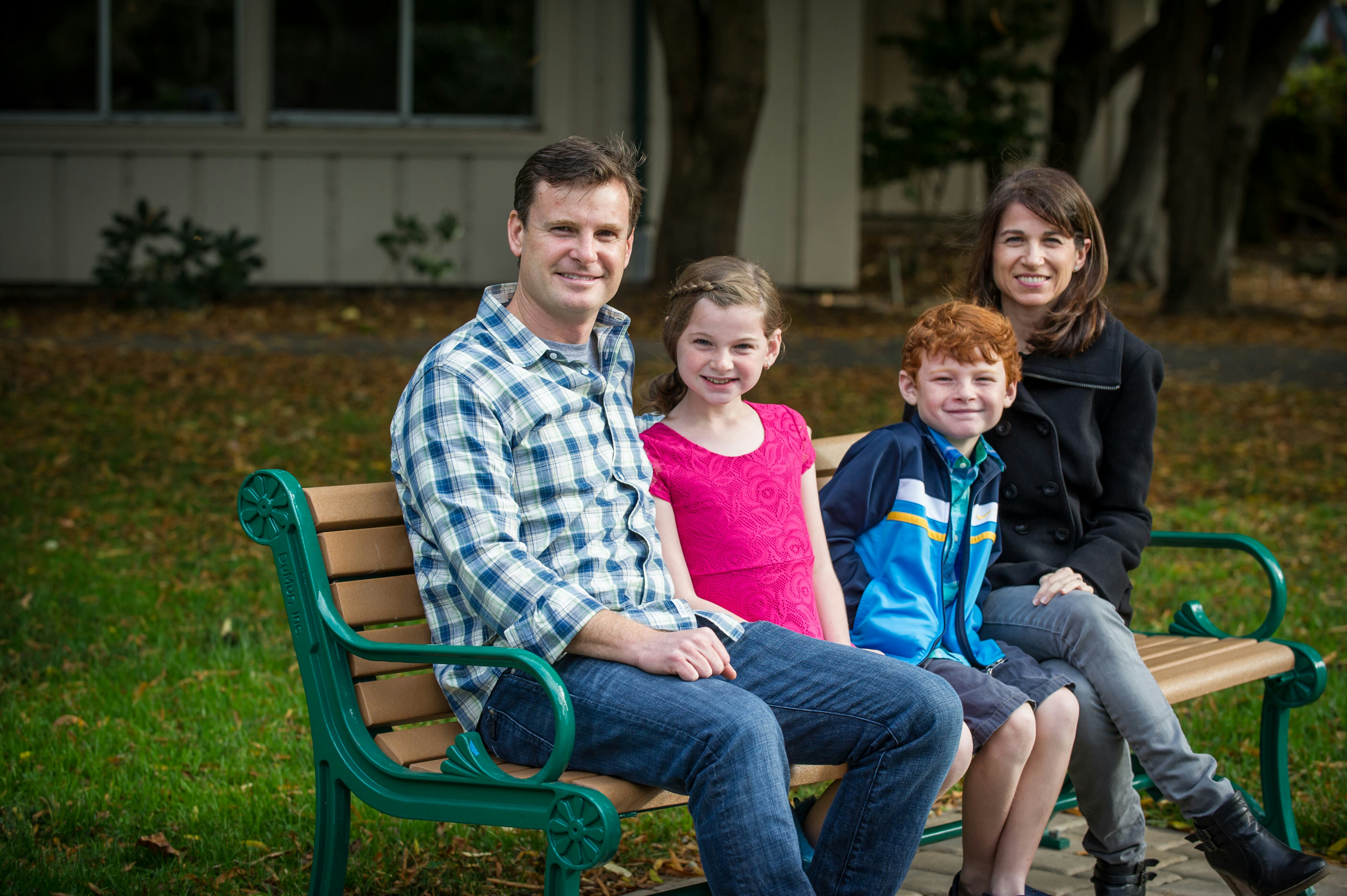 Women Of Style: Sephora’s Julie Bornstein