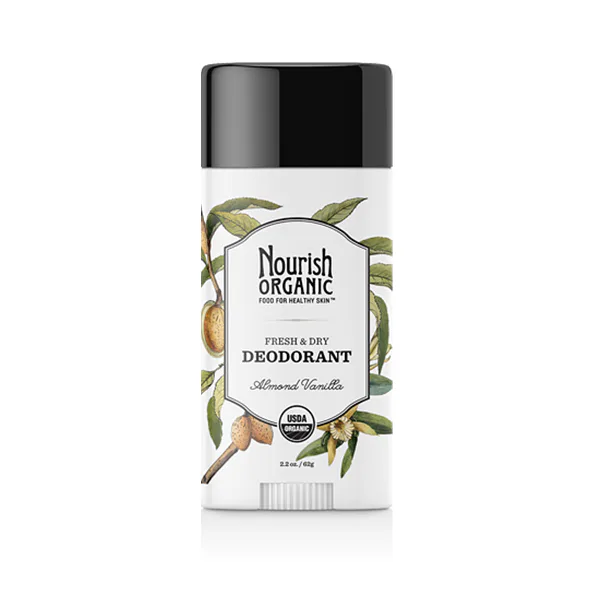 9 Aluminum-Free Deodorants That Actually Work