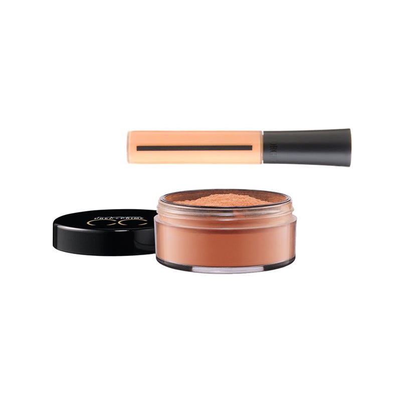 The Best Color Correcting Makeup For Your Skin Type