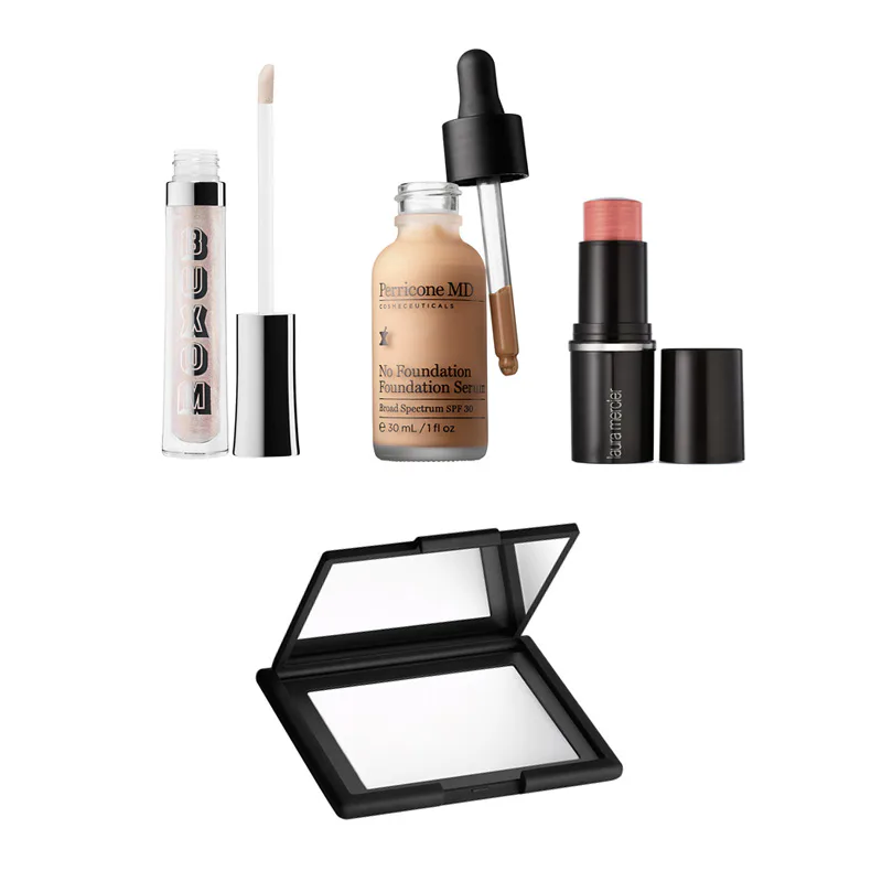 The Best Color Correcting Makeup For Your Skin Type