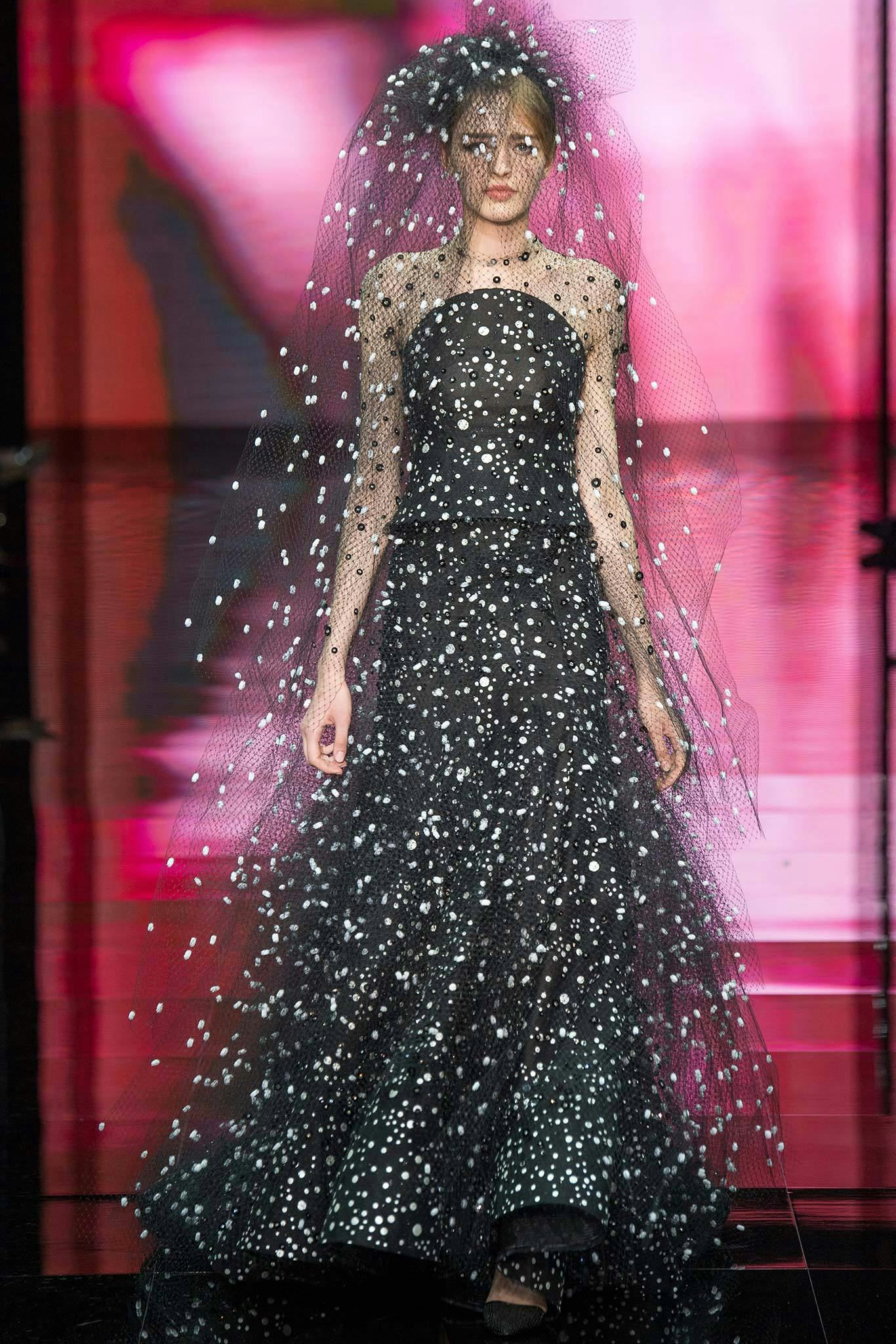 Rachel’s Haute Couture Obsessions