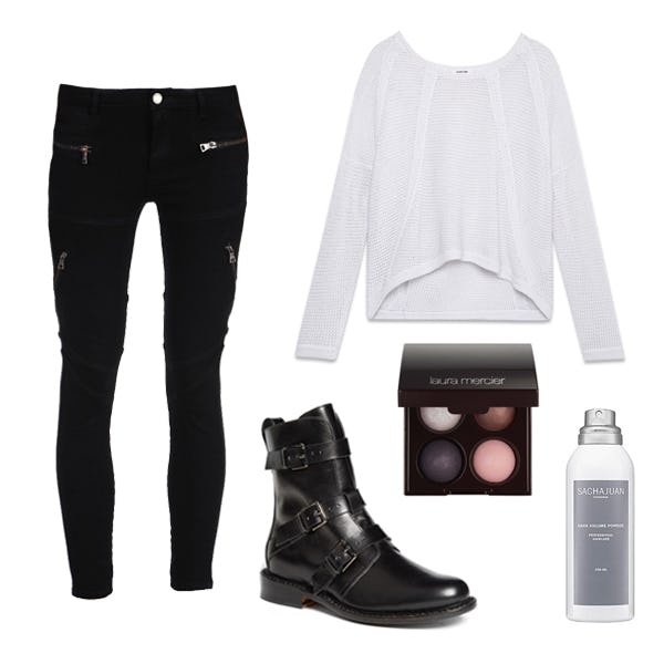 Our Favorite French Girls Of Instagram