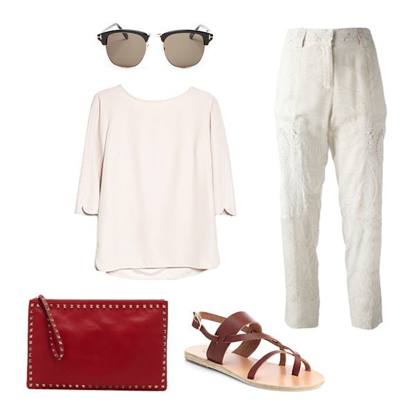 Our Favorite French Girls Of Instagram