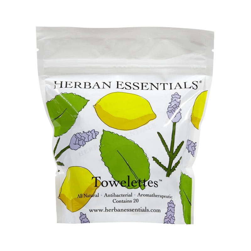 Wipe Out: 9 Multi-Tasking Towelettes