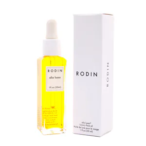 Linda Rodin Shares Her Beauty Rules