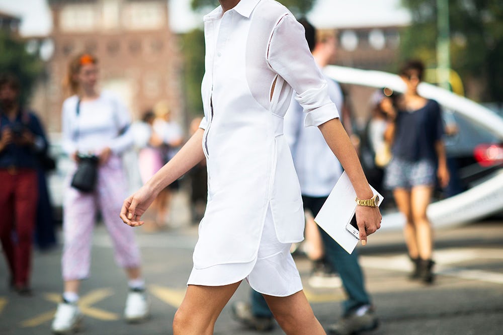 A Life-Changing Theory On Why You Don’t Have Anything To Wear