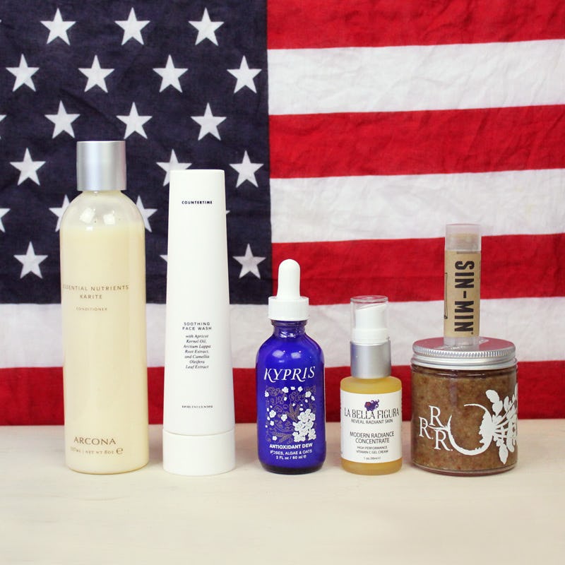 American Beauty: Our All-Star Lineup Of U.S.-Made Goods