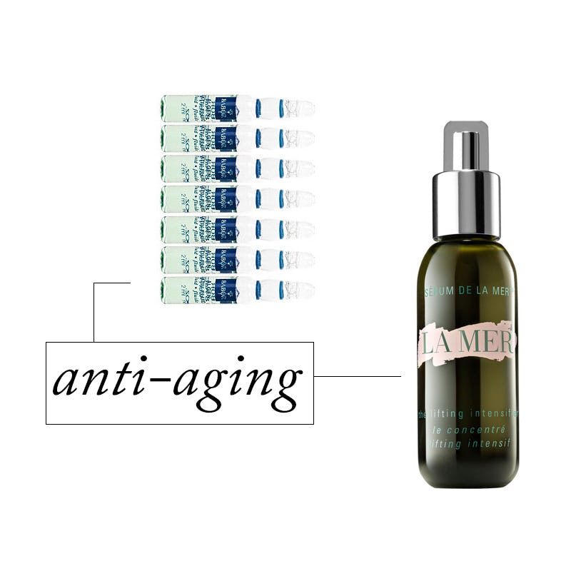 Secret Ingredient: Why Algae Is The Answer To Gorgeous Skin