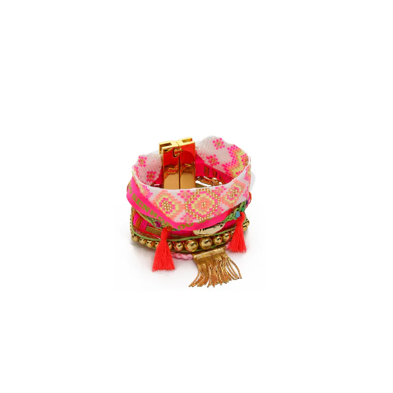 Bohemian Jewelry Under $200